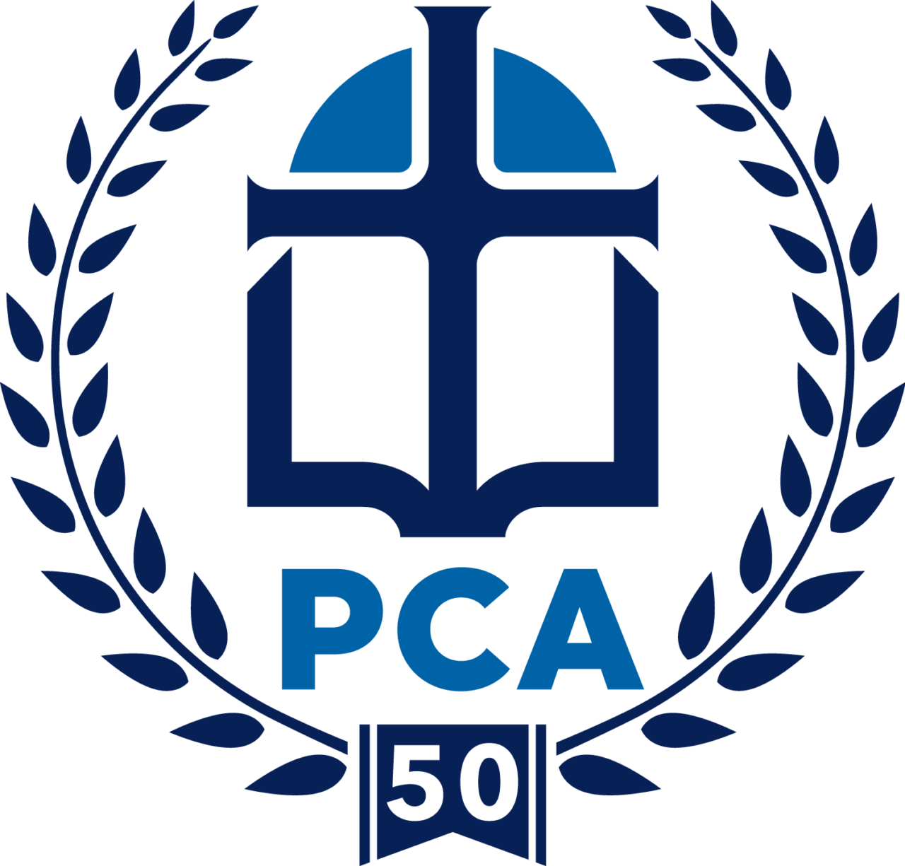 PCA 50th Anniversary - PCA Administrative Committee