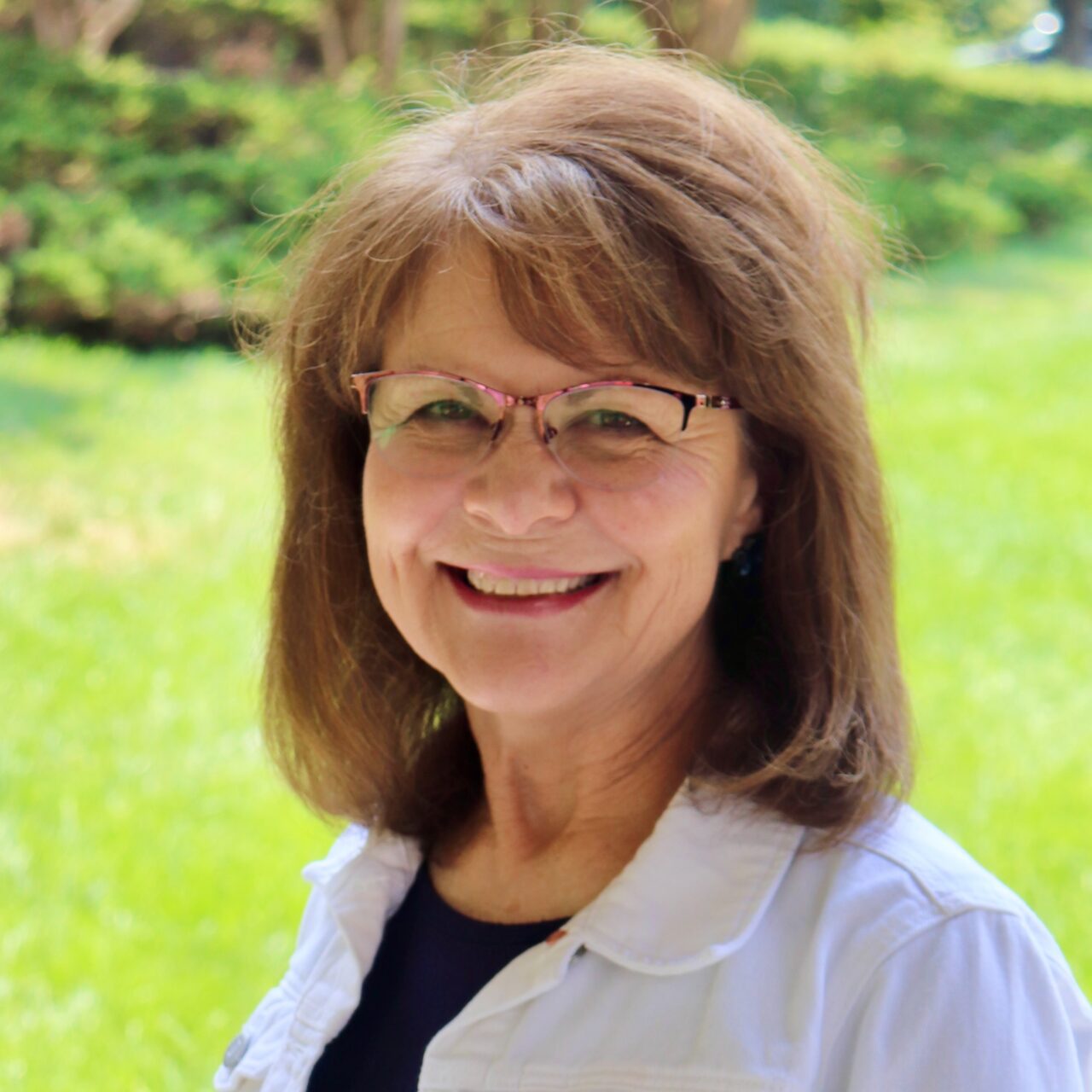 Staff - PCA Administrative Committee