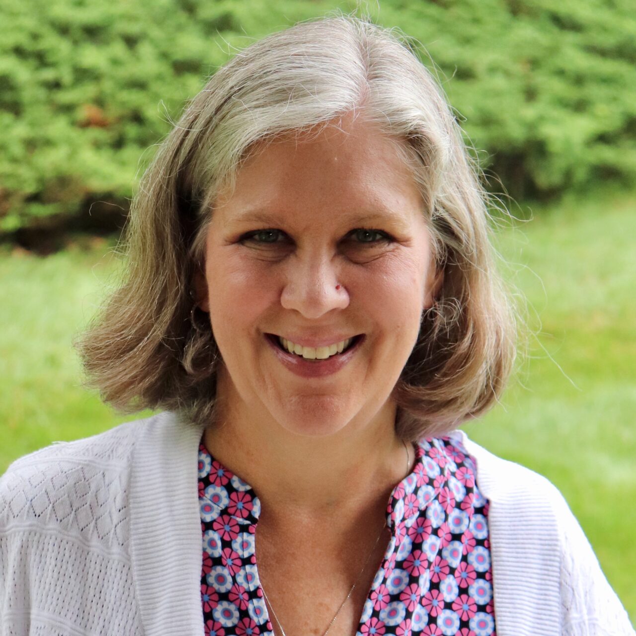 Staff - PCA Administrative Committee